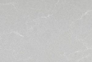Alpine Mist - Gold Cabinets & Countertops