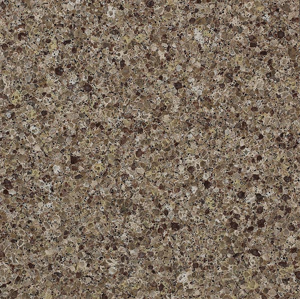 Cranbrook - Gold Cabinets & Countertops