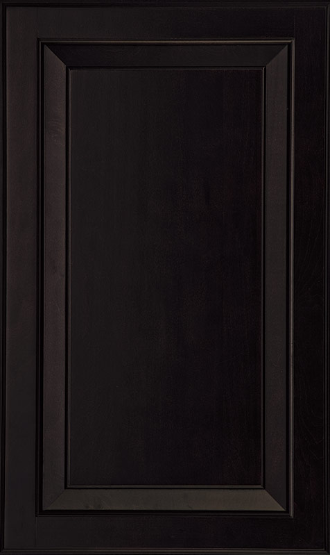 Waypoint Cabinets - Gold Cabinets & Countertops