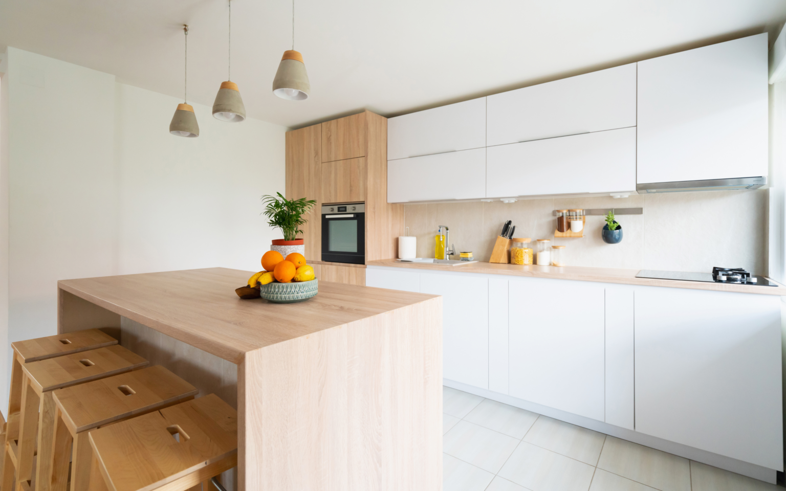 Mixing Kitchen Cabinet Styles: Dos, Don'ts, and Design Tips for a ...