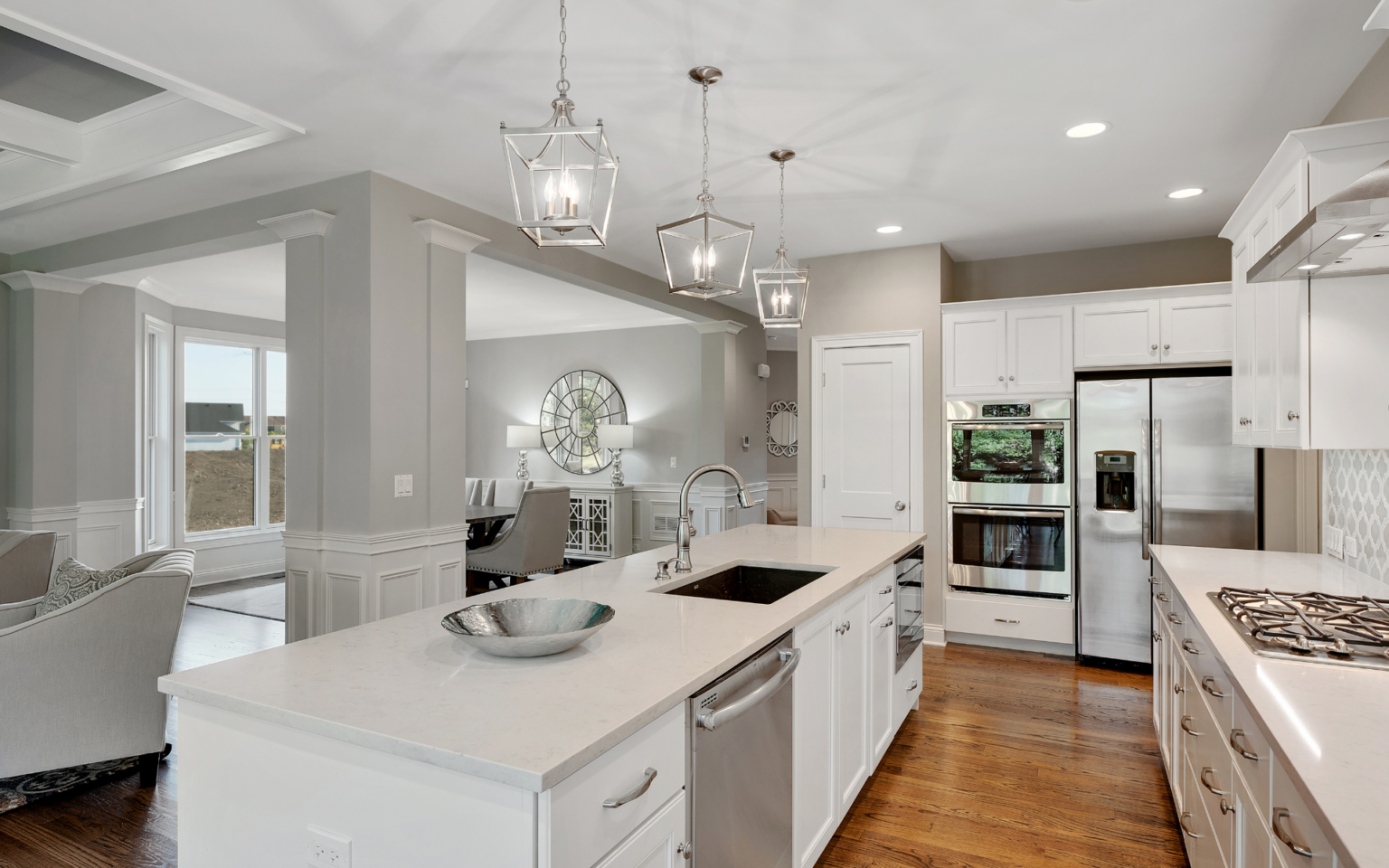 Common Countertop Problems and Solutions - Gold Cabinets & Countertops