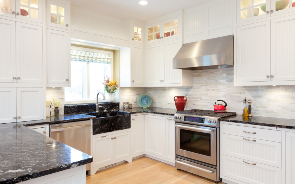 Mixing Kitchen Cabinet Styles: Dos, Don'ts, and Design Tips for a ...